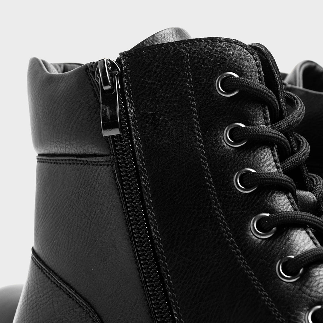 Boots – ALBERTO