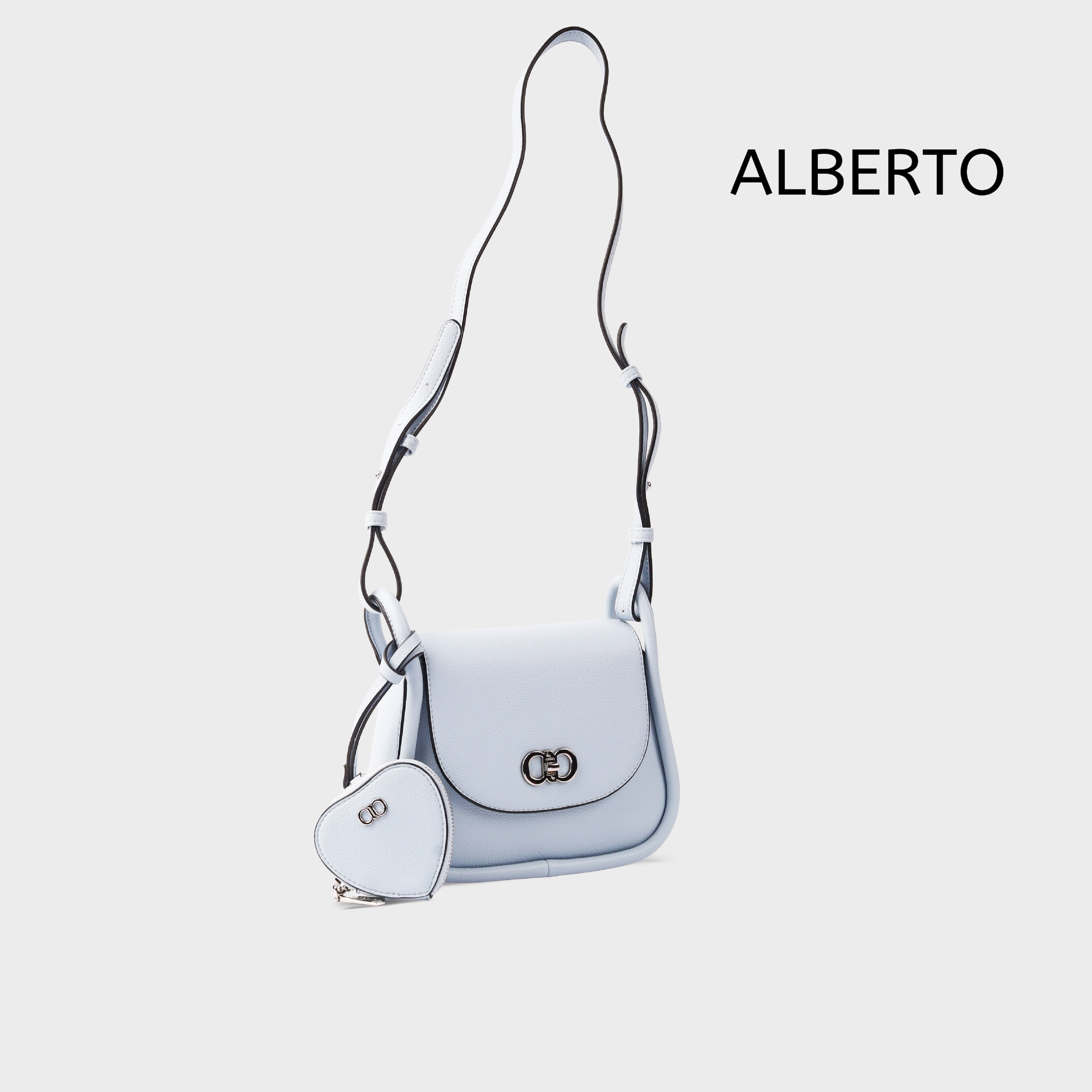 Women's Lyra Multi Purse Handbag – ALBERTO