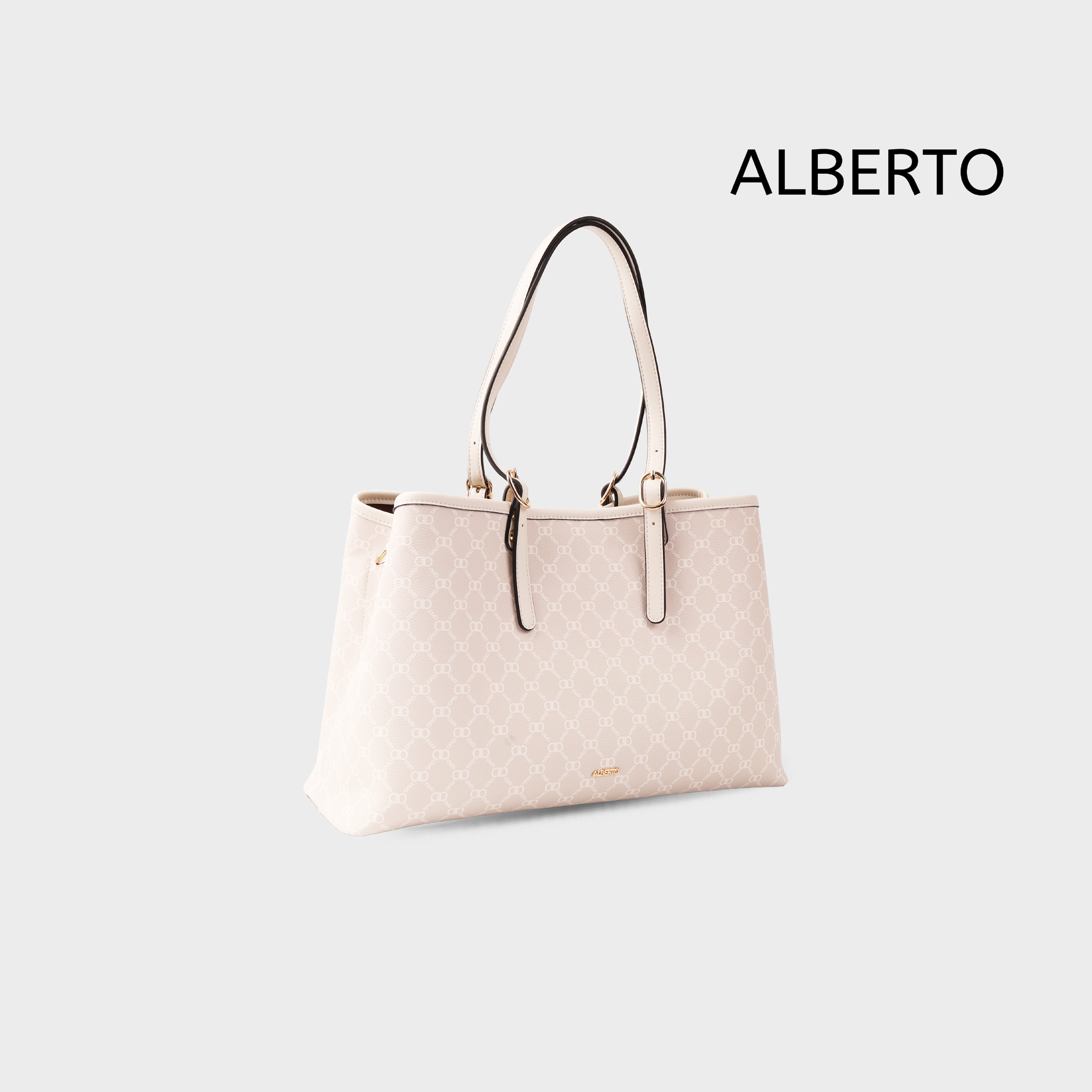 Women's Tyra Handbags – ALBERTO