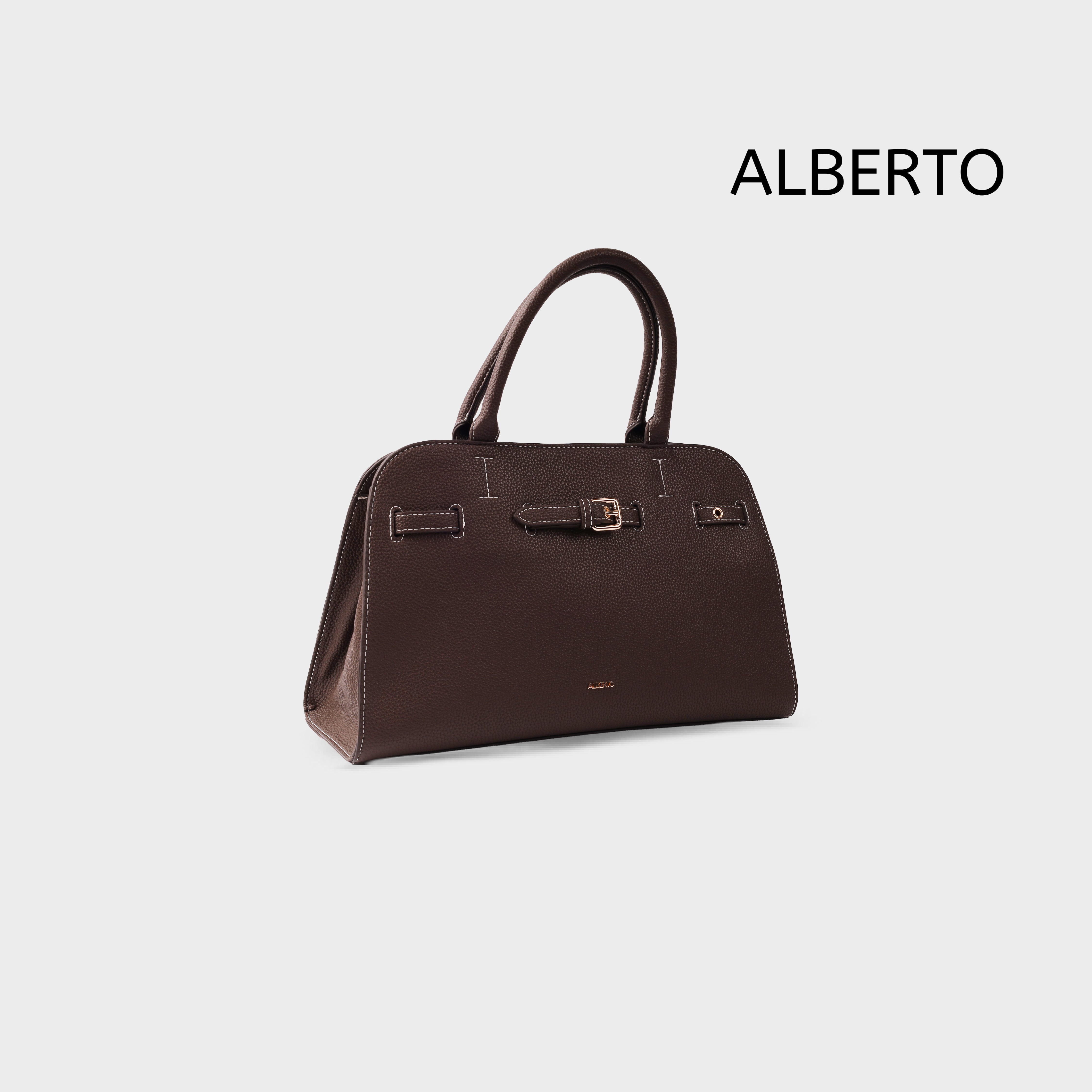 Women's Lindsay Handbags – ALBERTO