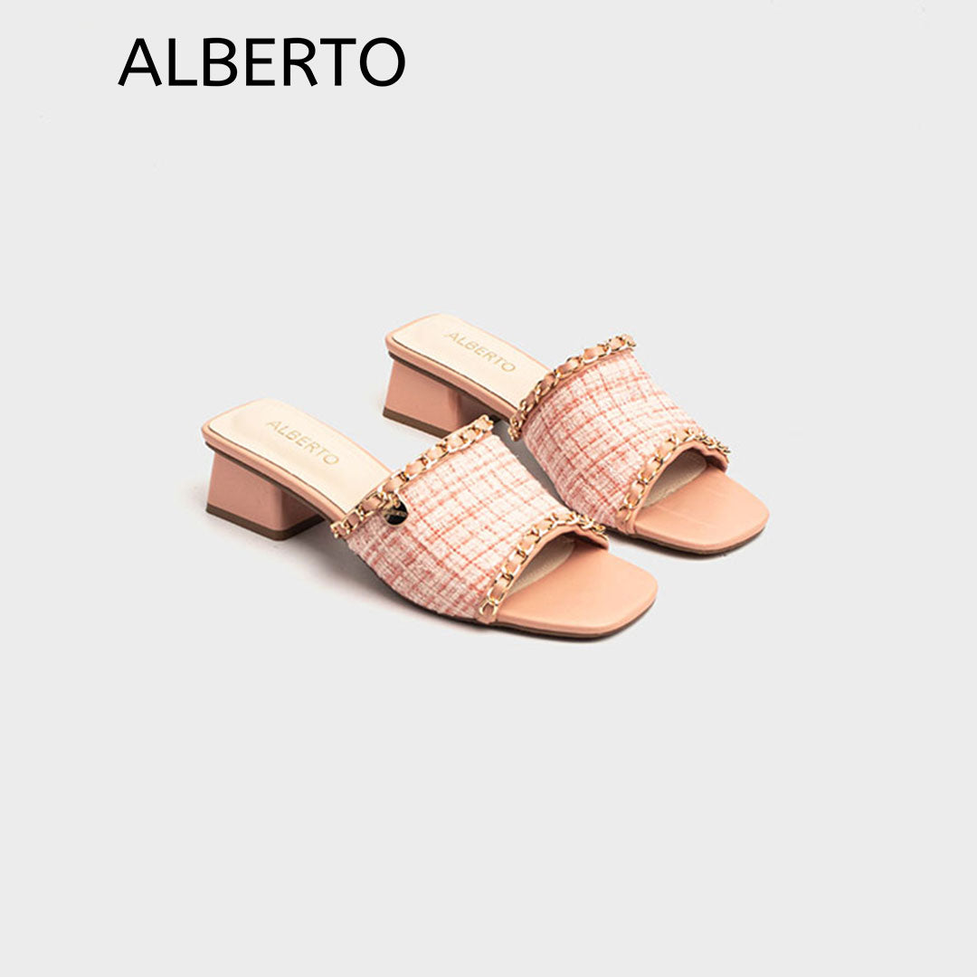 Women's Shoes – ALBERTO