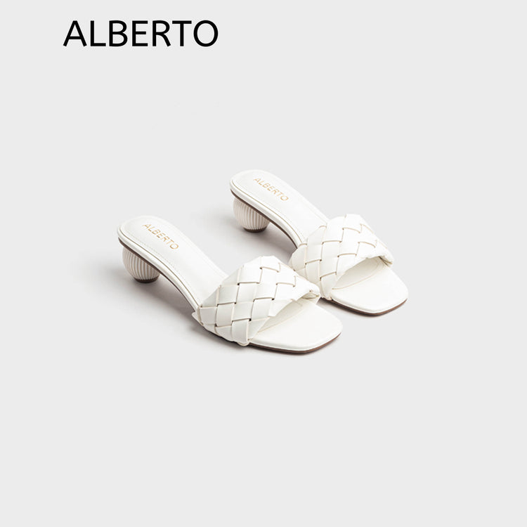 Women's Shoes – ALBERTO
