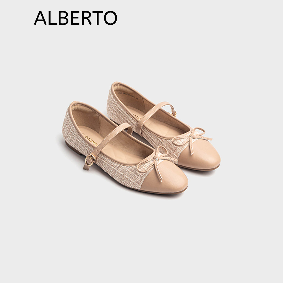 Women's Shoes – ALBERTO
