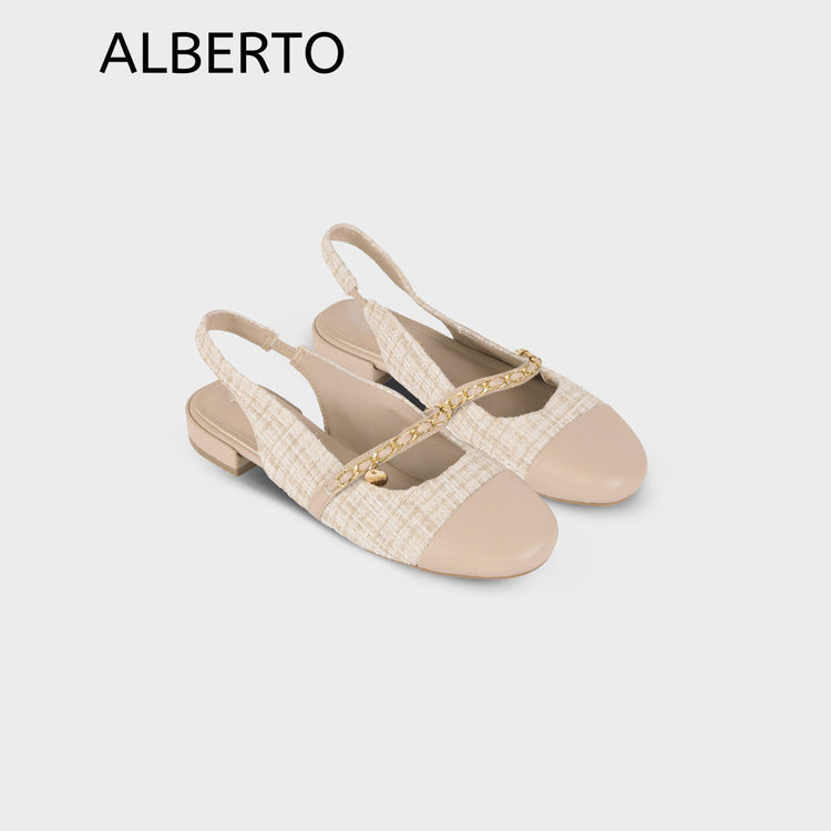 Women's Shoes – ALBERTO