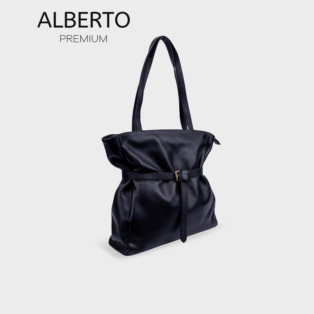 Women's Gracie Handbag – ALBERTO