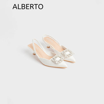 Women's Shoes – ALBERTO