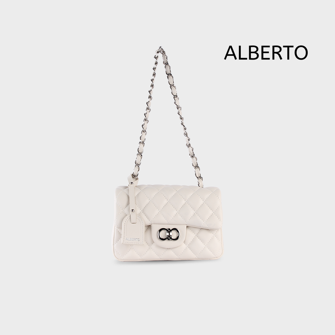 Women's Margate Mini Shoulder Bag – ALBERTO