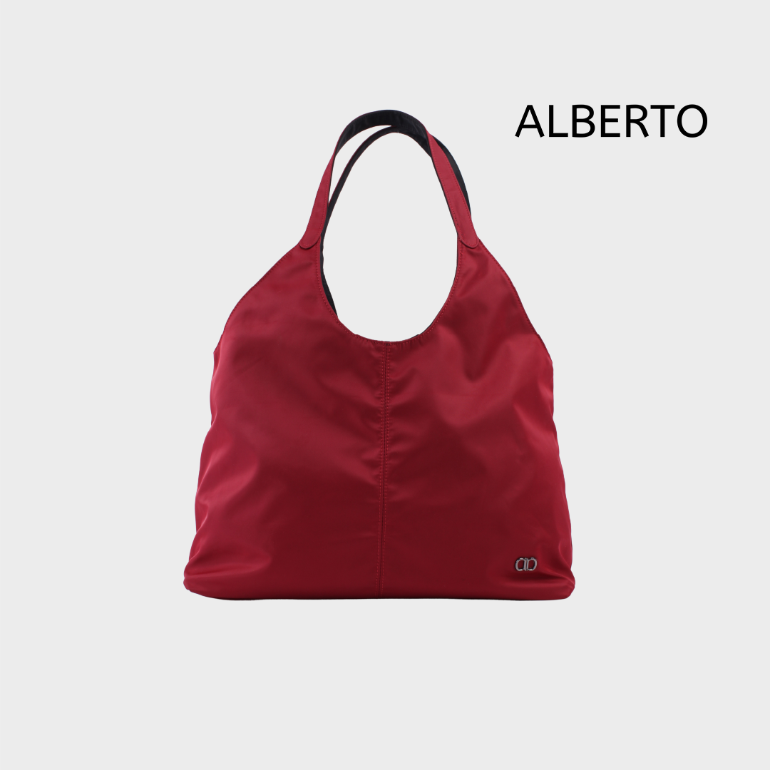 Women's Twyne Reversible Tote Bag – ALBERTO