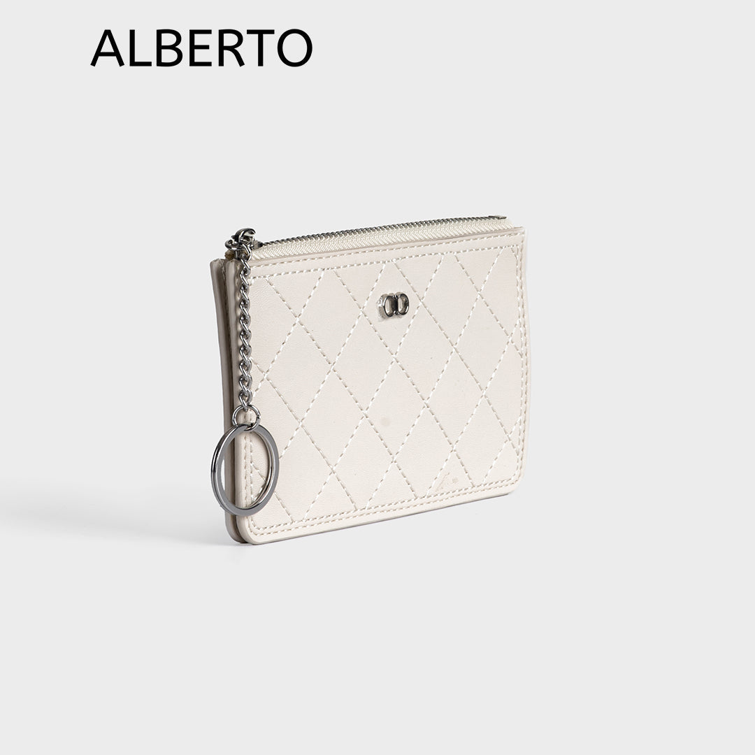 Women's Lisa Coin Purse – ALBERTO