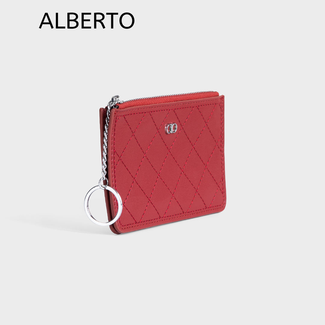 Women's Lisa Coin Purse – ALBERTO