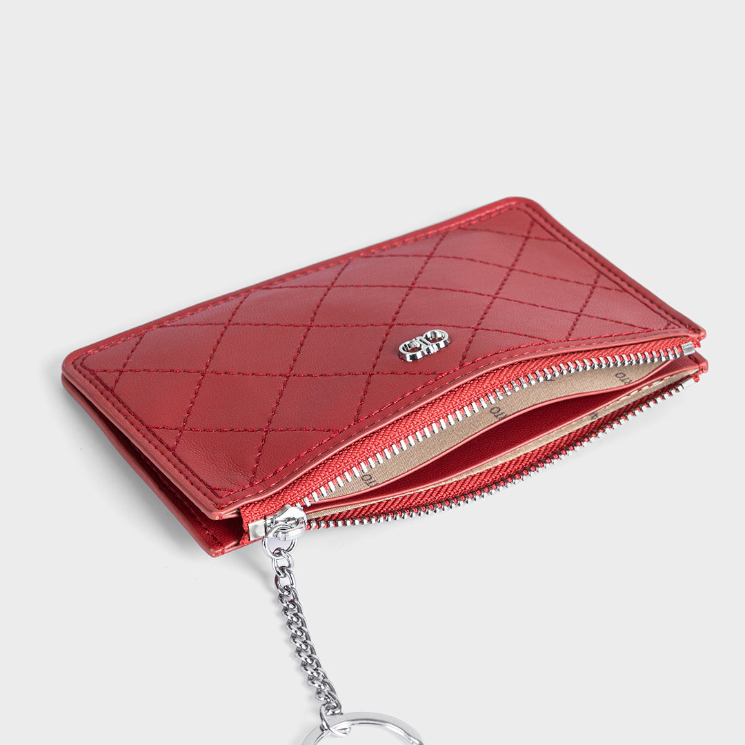 Women's Lisa Coin Purse – ALBERTO