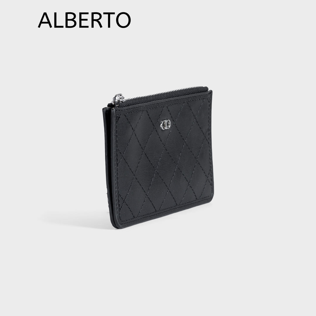 Women's Lisa Coin Purse – ALBERTO