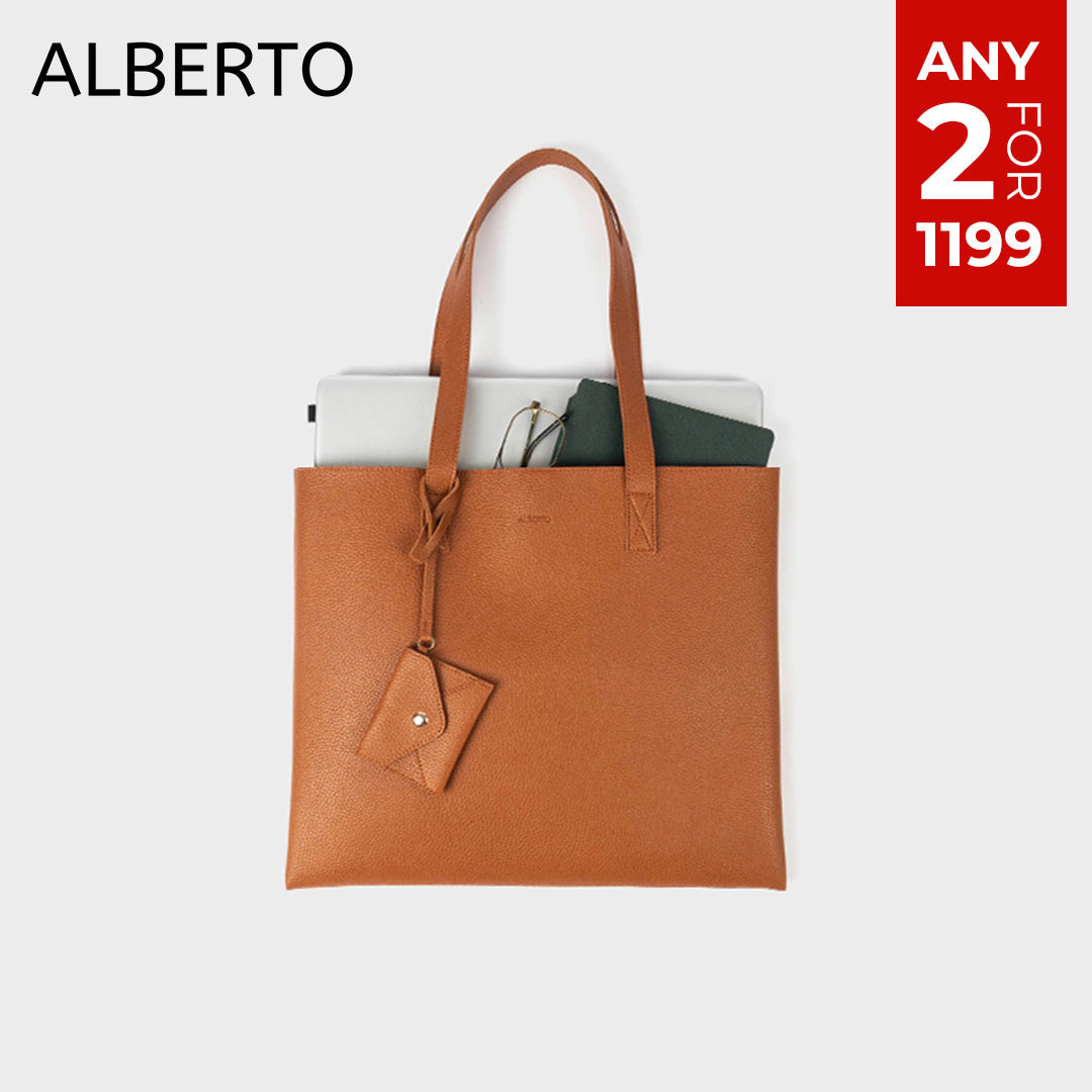 Men's Bags – ALBERTO
