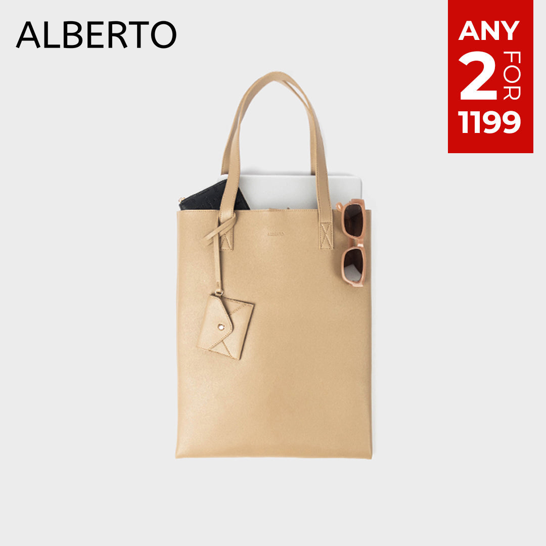 Men's Bags – ALBERTO