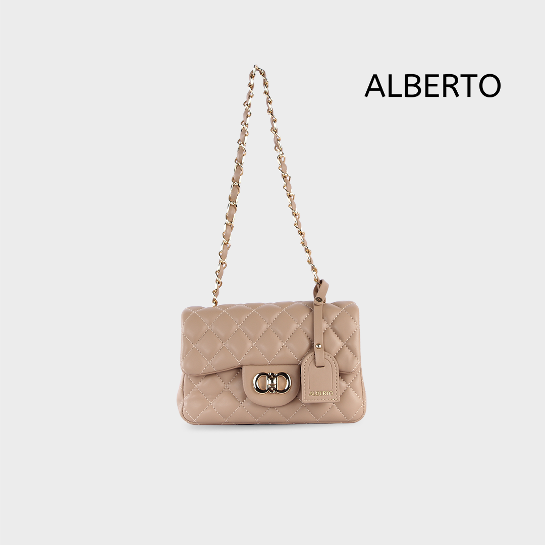 Women's Margate Mini Shoulder Bag – ALBERTO