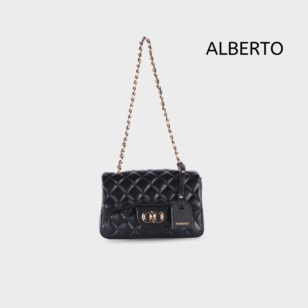 Women's Margate Mini Shoulder Bag – ALBERTO
