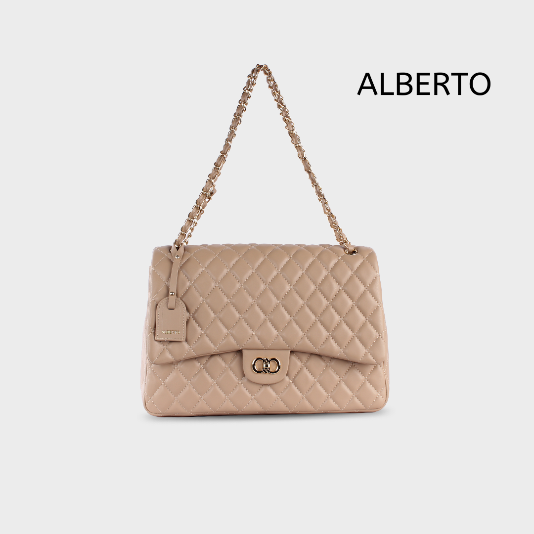 Women's Margate Maxi Shoulder Bag – ALBERTO