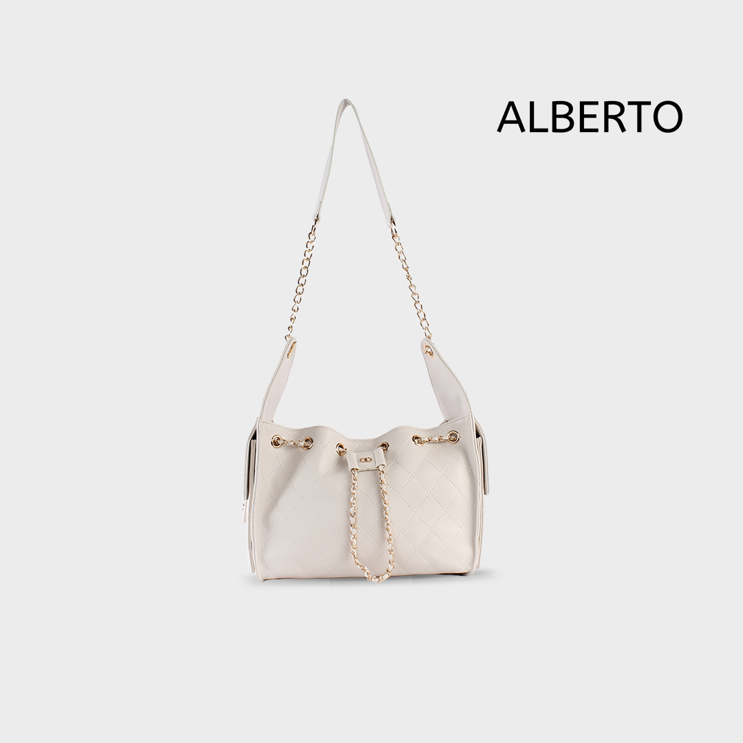Women's Margate Bucket Shoulder Bag – ALBERTO