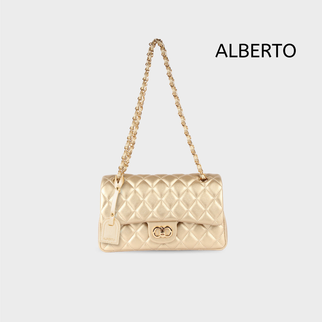 Women's Margate Shoulder Bag – ALBERTO