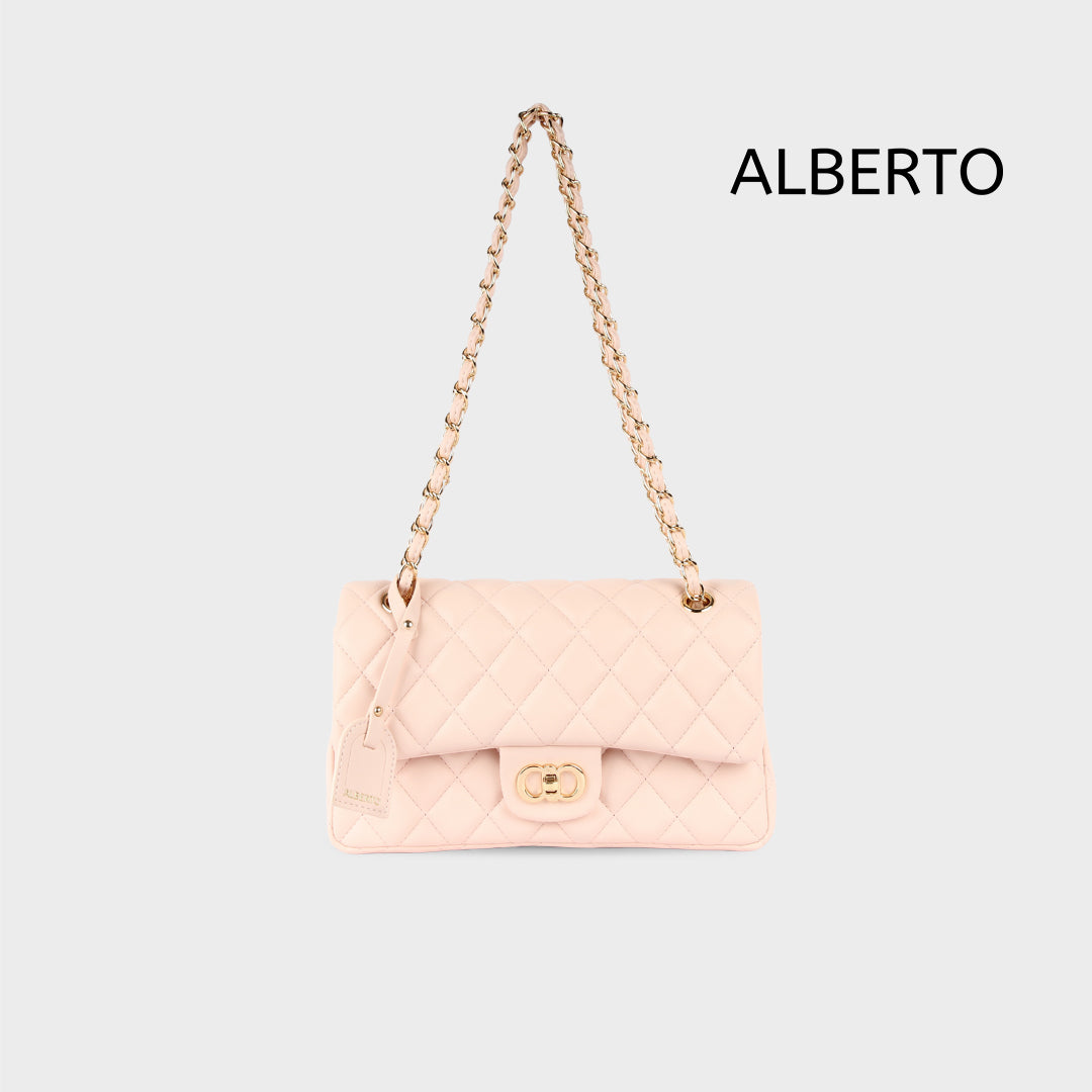 Women's Margate Shoulder Bag – ALBERTO