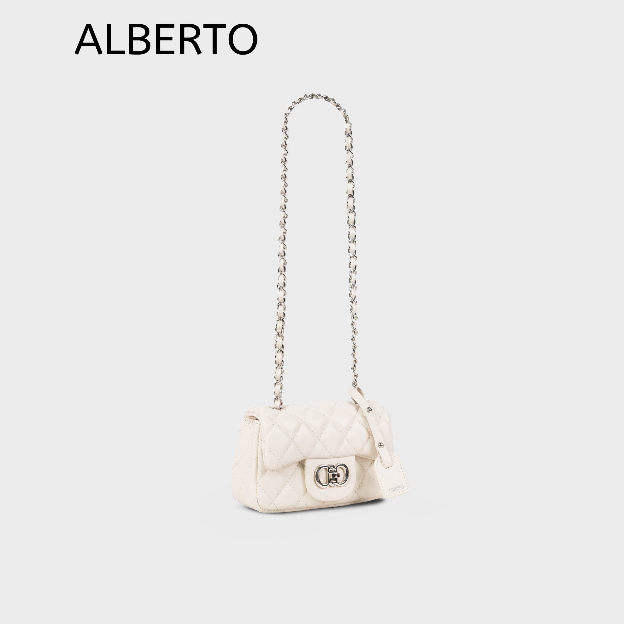 Women's Margate Micro Shoulder Bag – ALBERTO