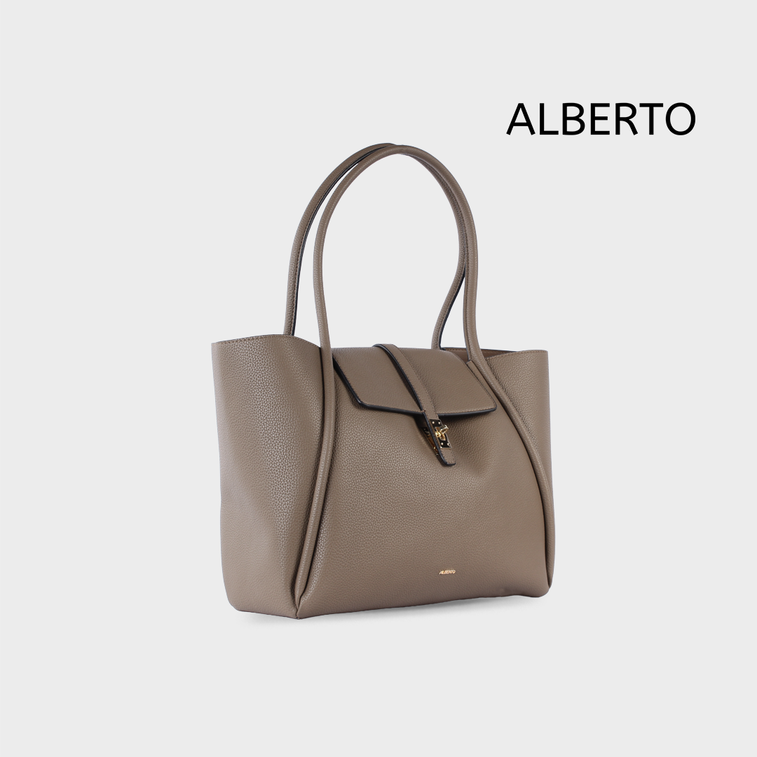 Women's Rosa On The Go Handbag – ALBERTO