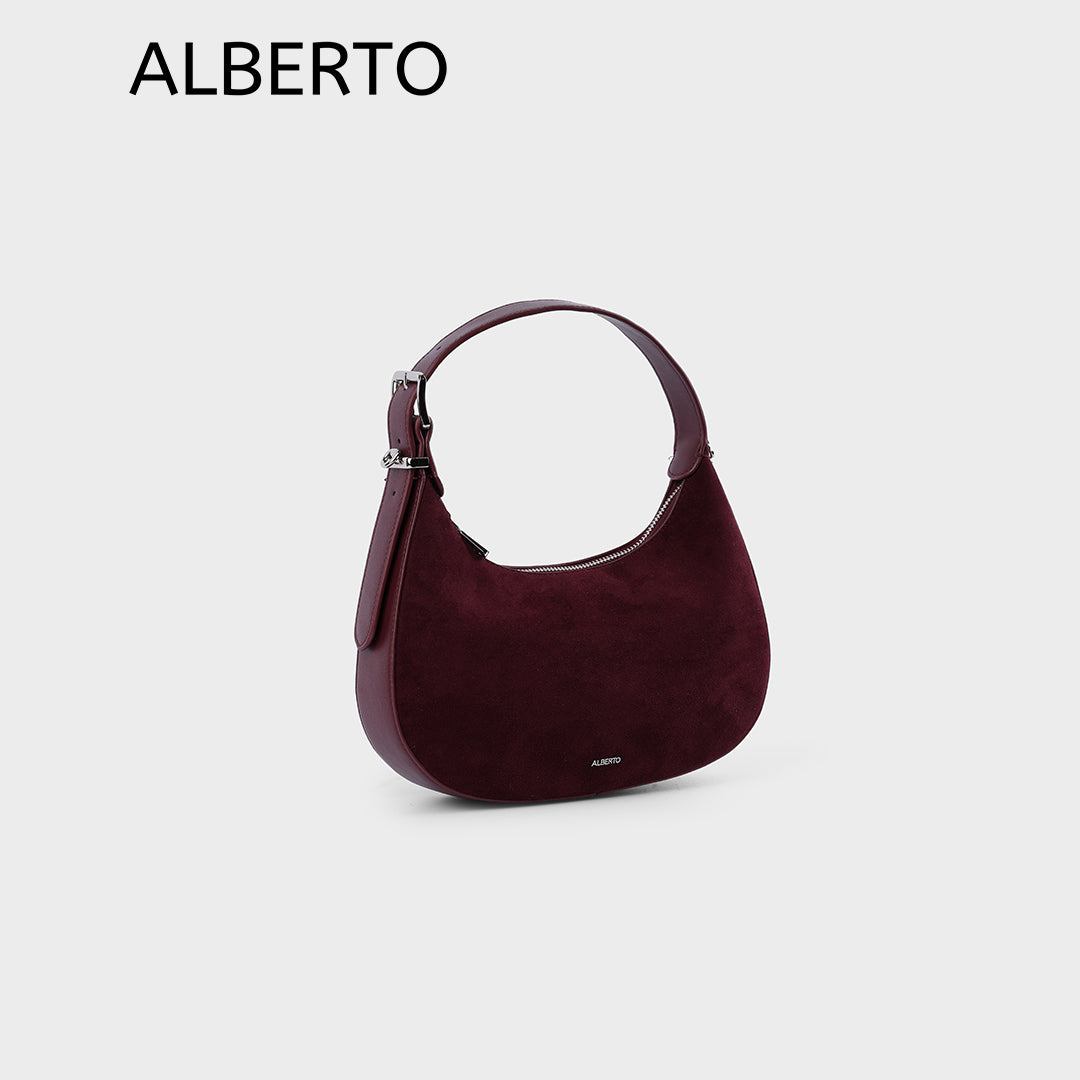 Women's Chloe Maxi Handbag – ALBERTO