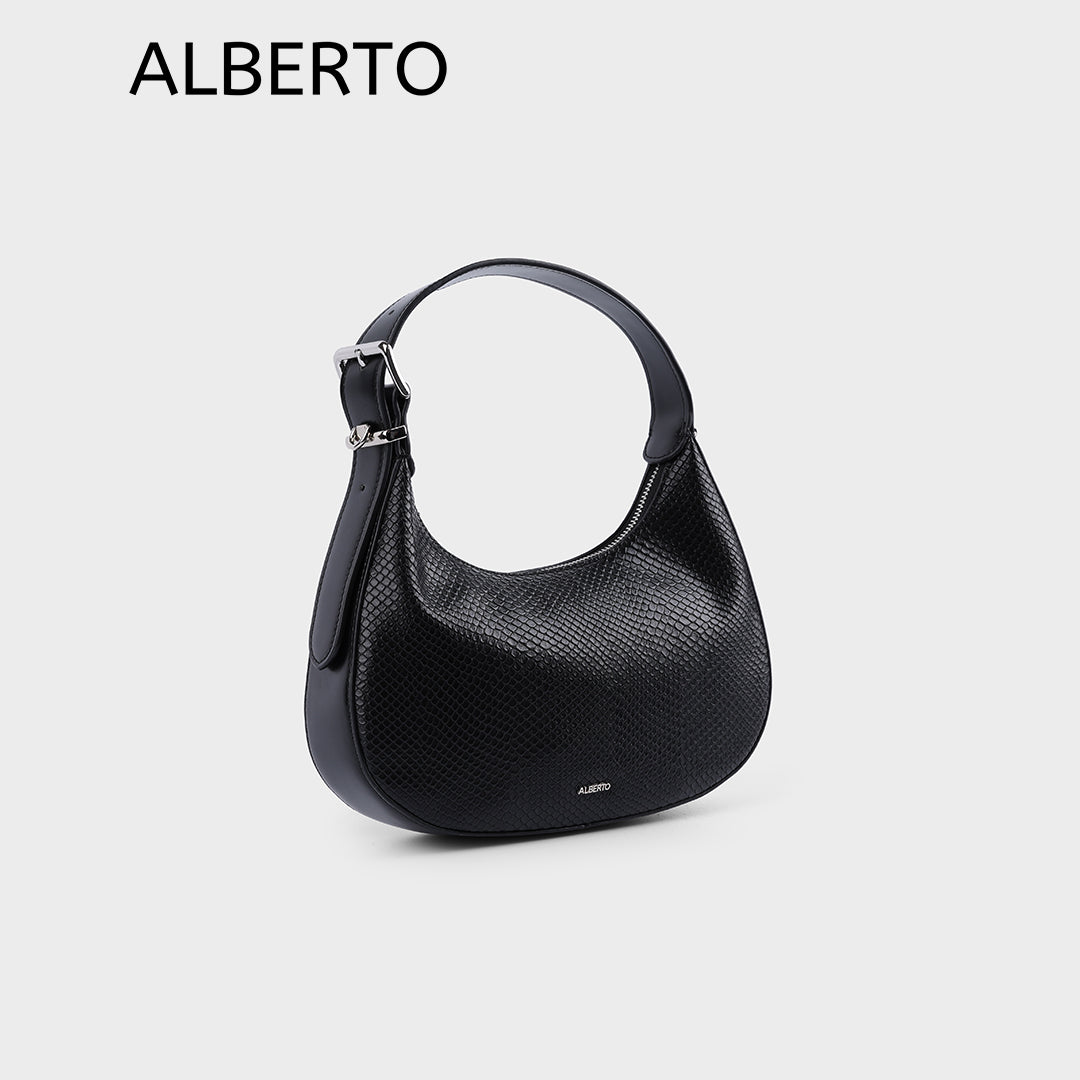Women's Chloe Maxi Handbag – ALBERTO