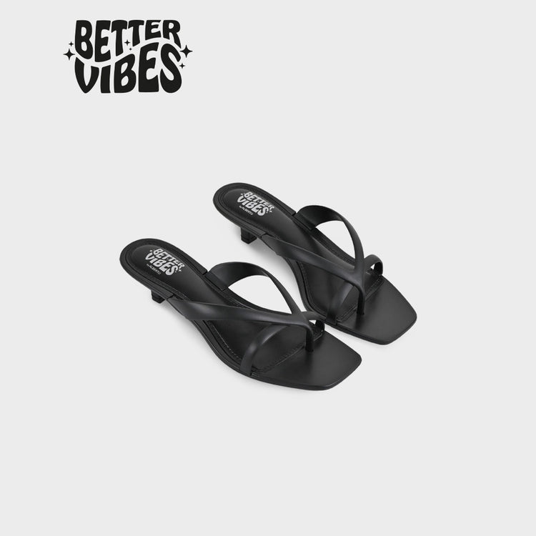 Heels & Pumps – ALBERTO