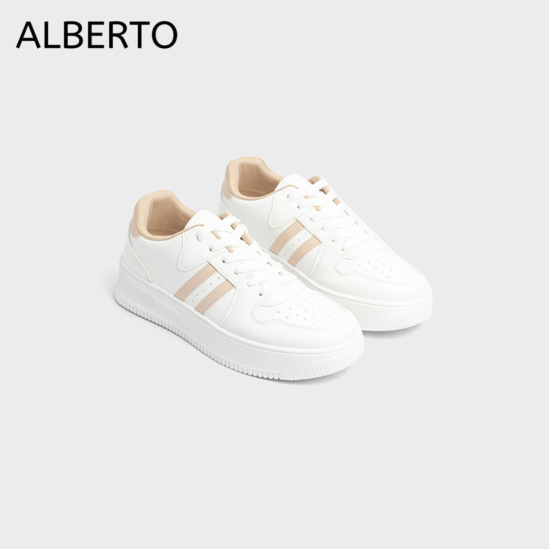 Women's Ivie Sneakers – ALBERTO