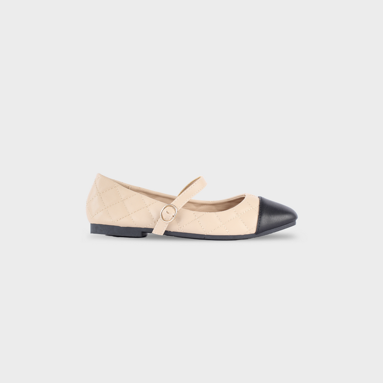 Ballet Flats & Ballerina – ALBERTO
