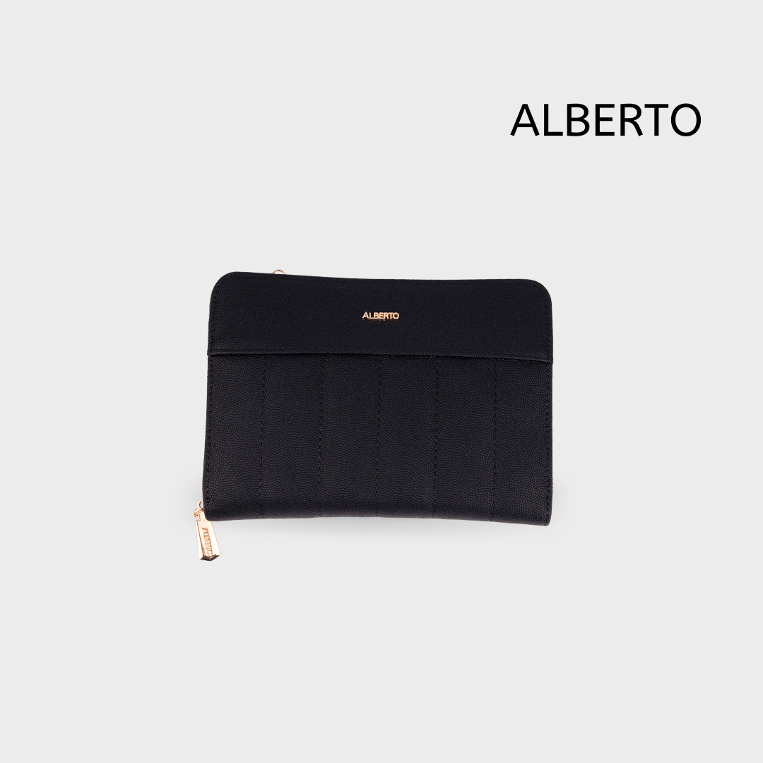 Women's Alanis Long Wallet – ALBERTO