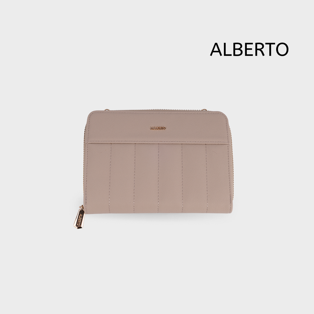 Women's Alanis Long Wallet – ALBERTO