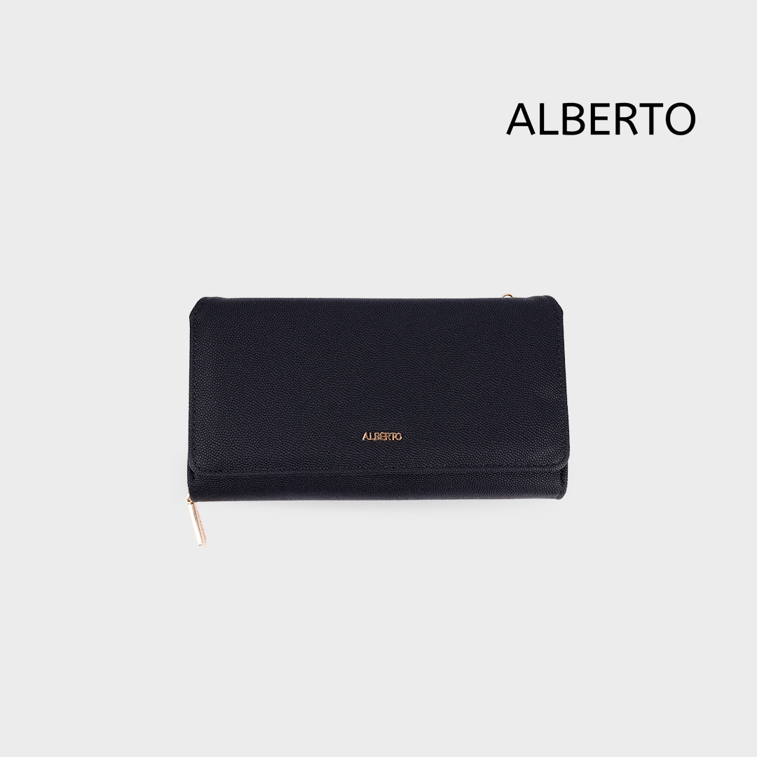 Women's Amanda Long Wallet – ALBERTO