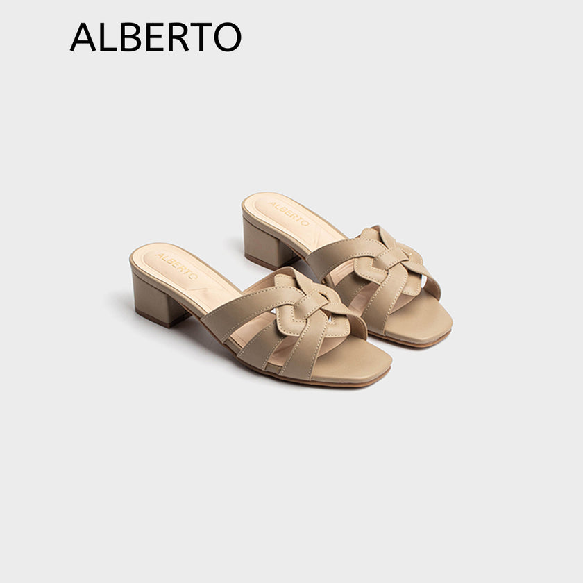 Women's Shoes – ALBERTO