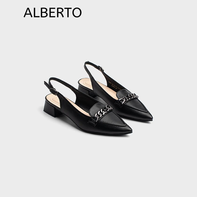 Women's Shoes – ALBERTO