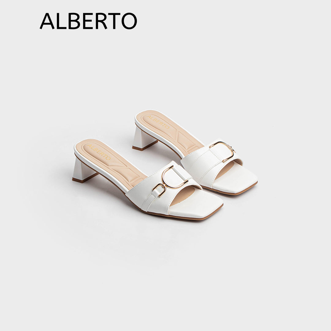 Women's Shoes – ALBERTO