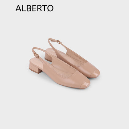 Women's Shoes – ALBERTO