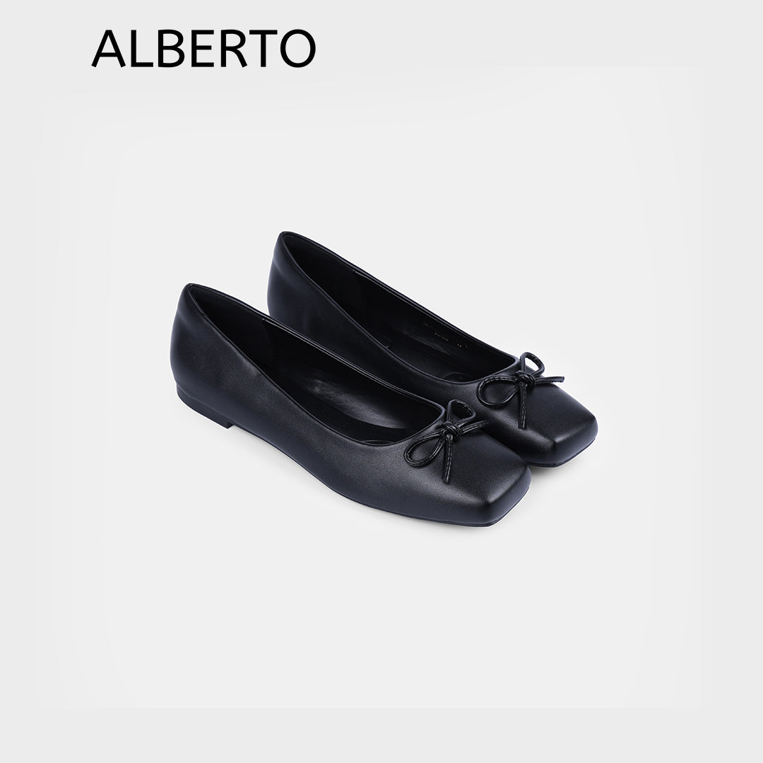Women's Breigh Ballerina – ALBERTO
