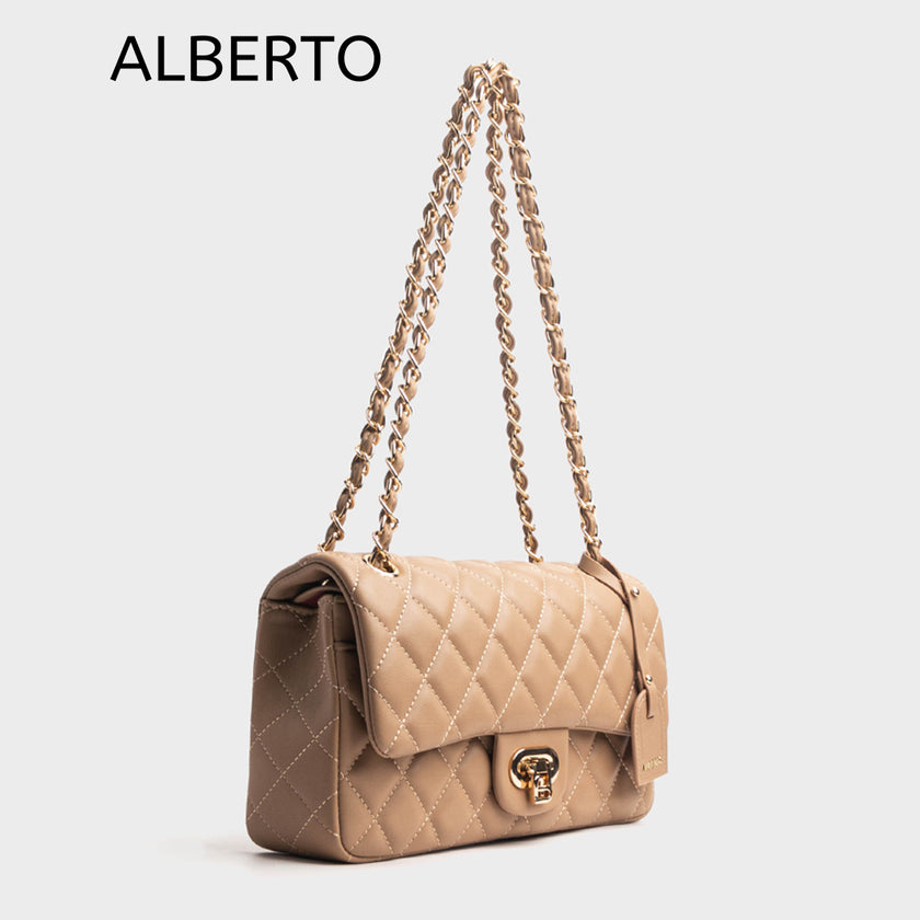 WOMAN – ALBERTO