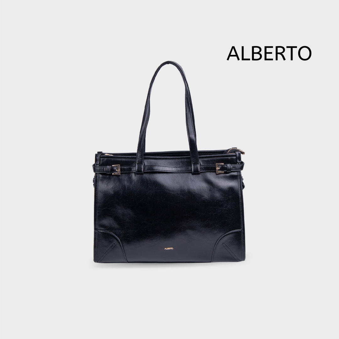 Women's Mirah Handbag – ALBERTO