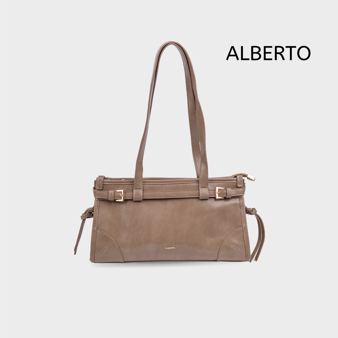 Women's Adriana Handbag – ALBERTO
