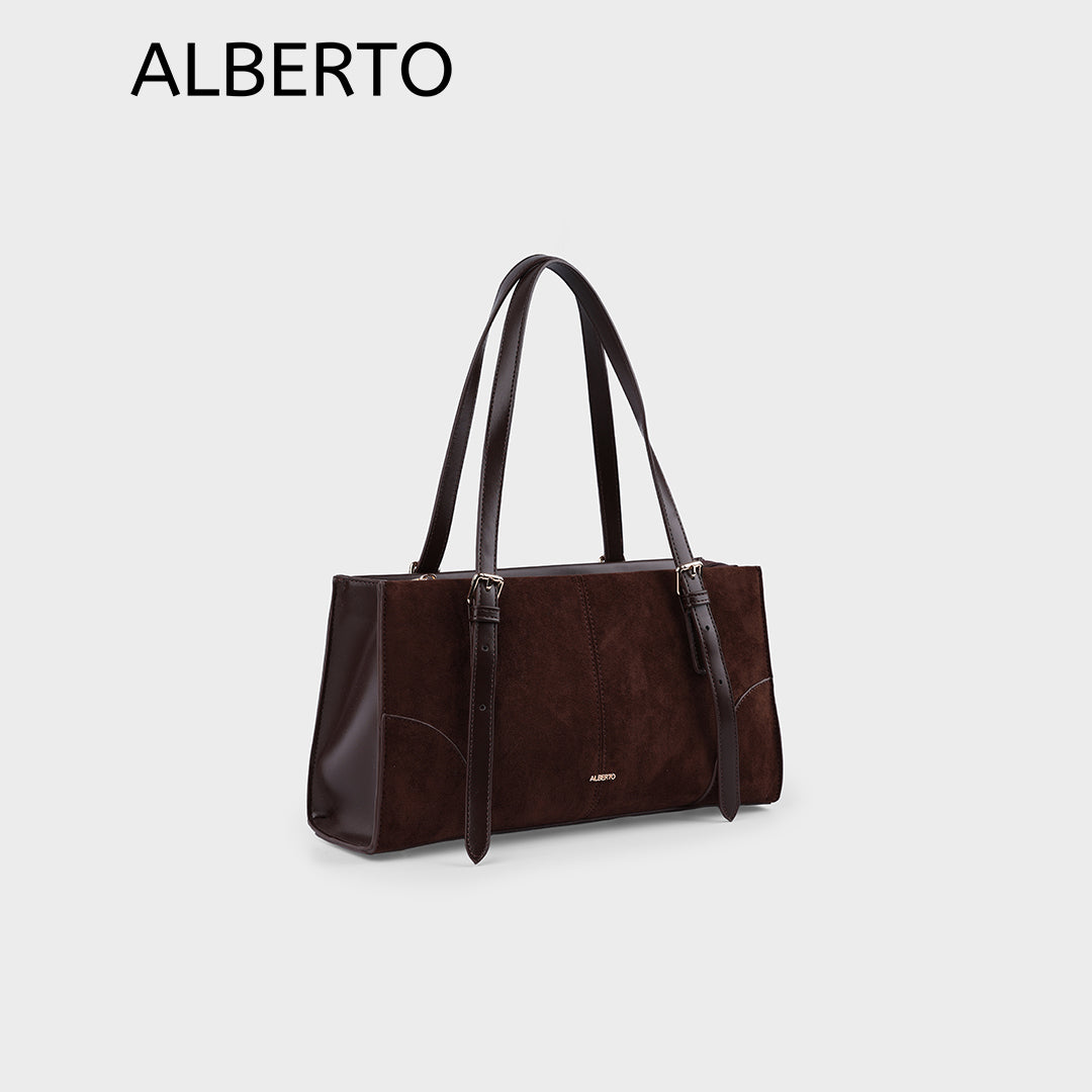Women's Aloe Handbag – ALBERTO
