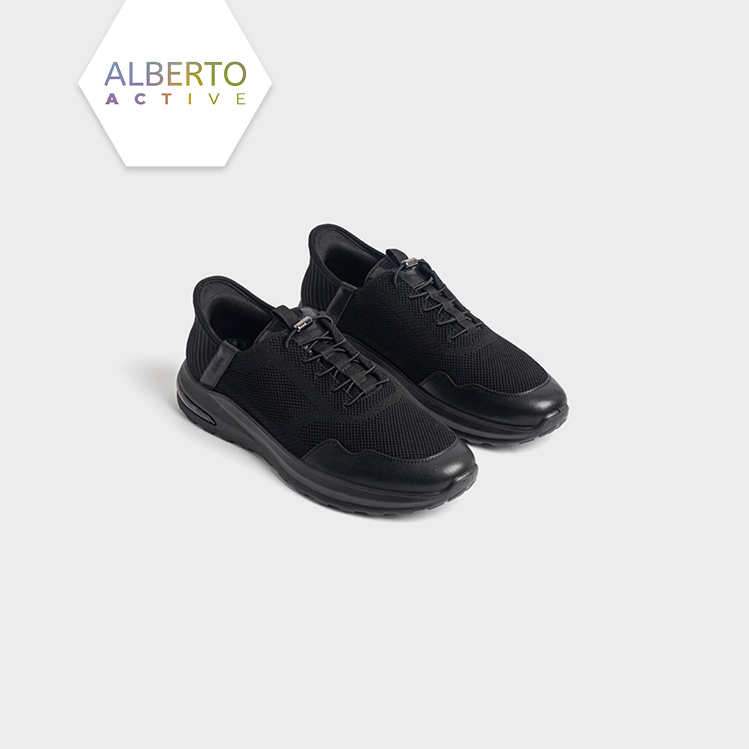 Men's Shoes – ALBERTO