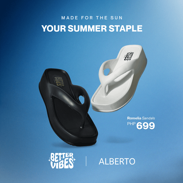Heels & Pumps – ALBERTO