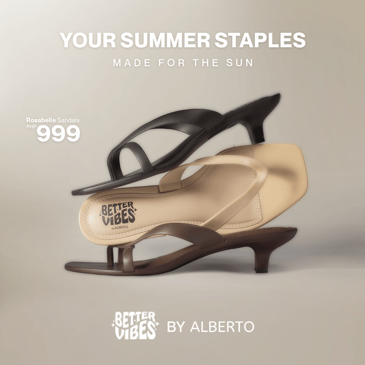 Ballet Flats & Ballerina – ALBERTO