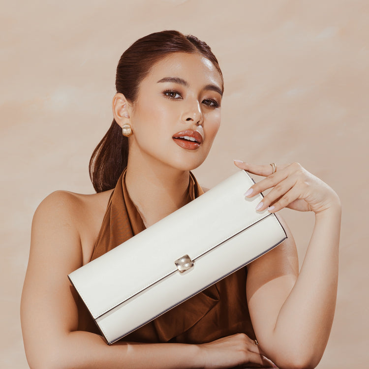 Men's Shiloh Short Wallet – ALBERTO